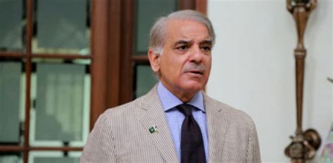 Pm Shehbaz Sharif Says His Visit To China To Further Deepen Ties