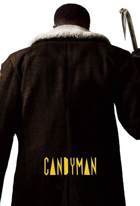 Candyman Choovie Rentals