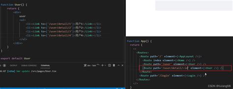 使用react router实现侧边栏和内容的关联 layout anrd design ，懒加载 react router 左边菜单 右边