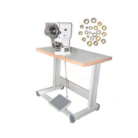 Automatic Eyelet Machineautomatic Buttonhole Machineautomatic Eyelet