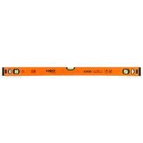 Poziomnica Poziomica Aluminiowa Budowlana S Libelle Cm NEO Neo Tools Sklep