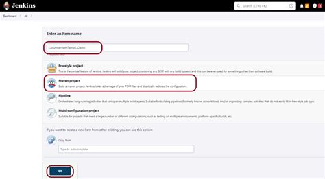 Integration Of Cucumber Report With Testng In Jenkins Qa Automation