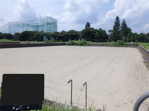 境浄水場緩速ろ過池撤去及び仮設工事 新着情報