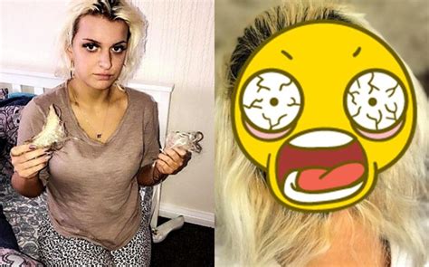 Miris Pengen Cantik Tapi Rambut Gadis Ini Rusak Usai Ekstensi Rambut