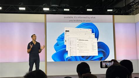 i went hands on with microsoft s new ai features and these 5 are the