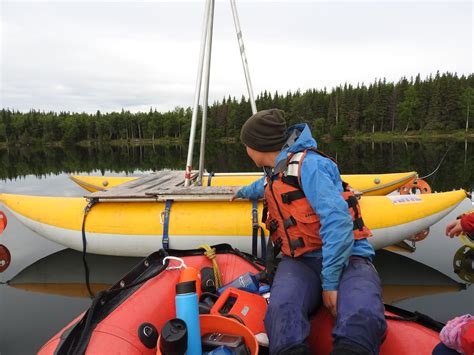 Natural Connections Sediment Coring 101