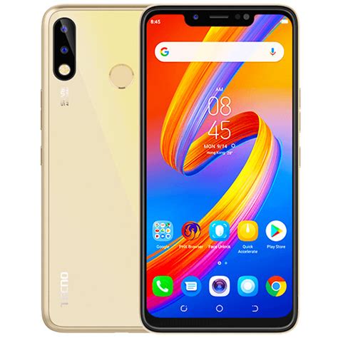 TECNO Spark 3 Price In Bangladesh 2023 Full Specs Review MobileDokan