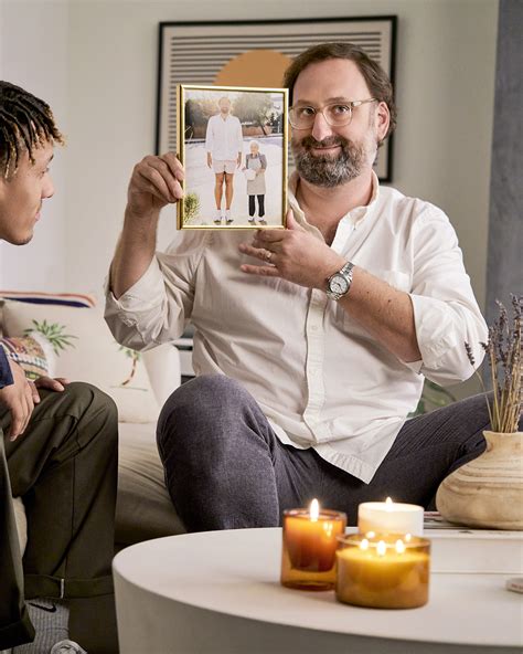 Eric Wareheim Tells Us The Keys To A Perfect Friendsgiving