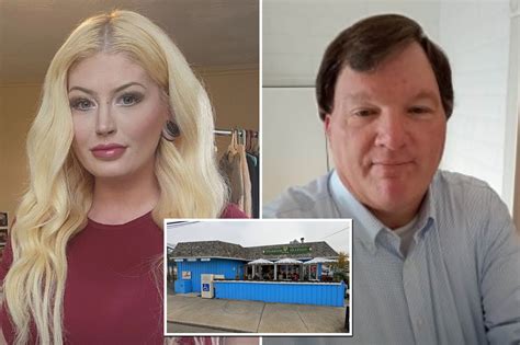 Escort Says She Shot Client Because He Was Bad At Oral Sex