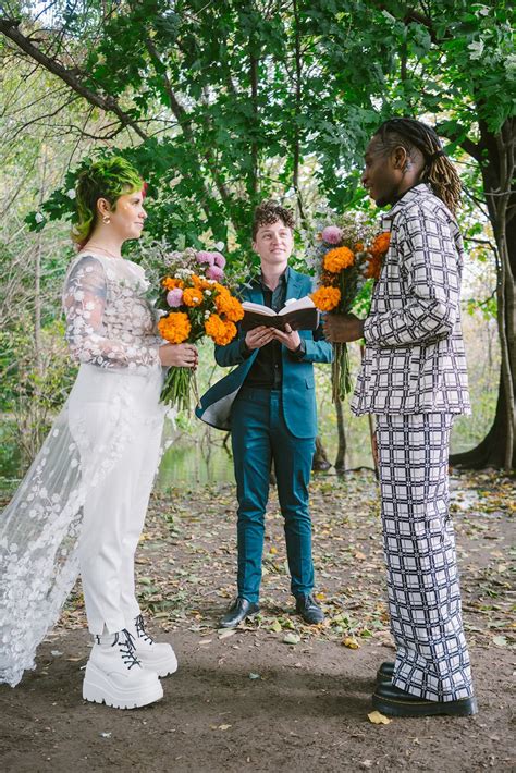 Queer Weddings Artofit