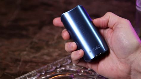 How To Check The Battery With Your Iq2 Vaporizer