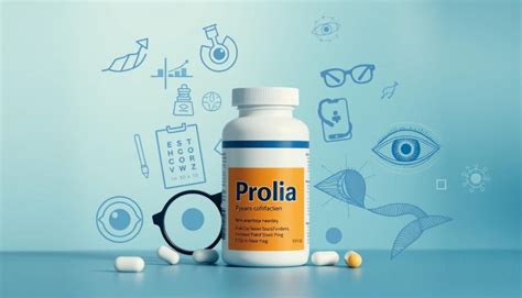 Prolia And Eye Problems What You Need To Know Today