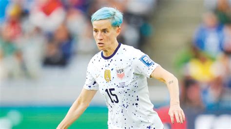 Netherlands Gets 2019 Womens World Cup Soccer Finals Rematch With Us
