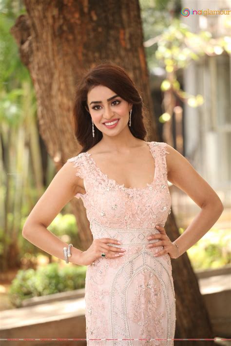 Musskan Sethi Actress Photoimagepics And Stills 530539