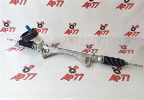 Купить Рулевая рейка Nissan Tiida LHD48001ET000 LHD48001ET000 C11 HR16 ...