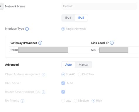 Ipv6 Working Through Unifi Udm Pro R Tmobileisp