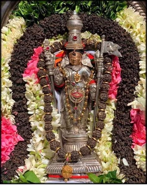 Pin De Sridhar Srinivasan En God Muruga