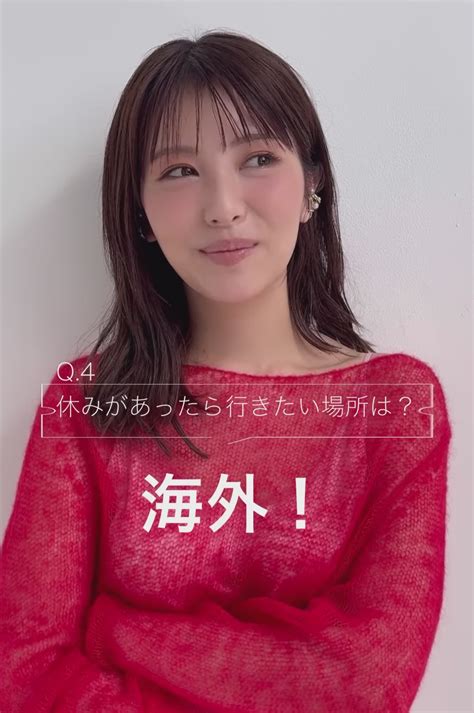【画像】浜辺美波さん、腕に『胸』を乗せてしまう ついんてーる速報