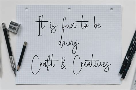 Basicschrift Monoline Script Font On Behance