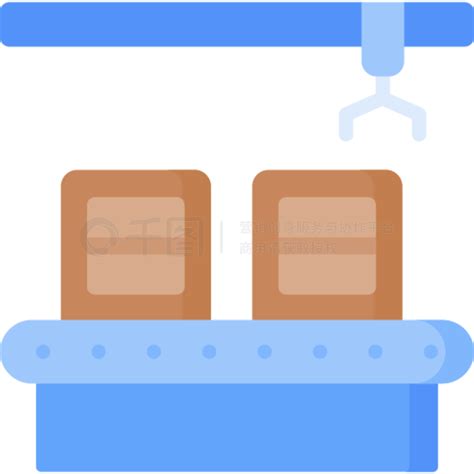 icon网页UI 流水线 模板免费下载 svg格式 512像素 编号48846288 千图网