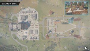 RUST Oil Refinery Guide Corrosion Hour