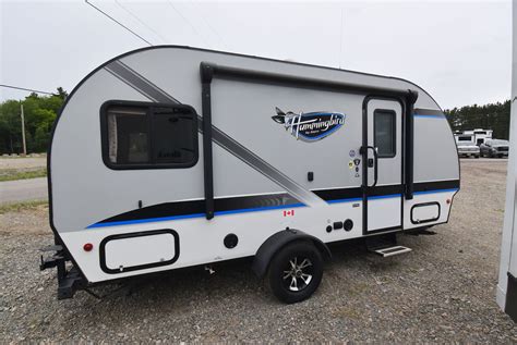 USED 2017 Jayco Hummingbird 17BH Christie S RV