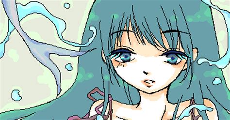 お絵描き掲示板 ぱしゃ・・ん みつはのイラスト Pixiv
