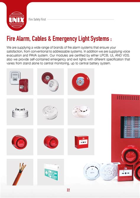 Unix Security And Safety System Llc On Linkedin Firesafety