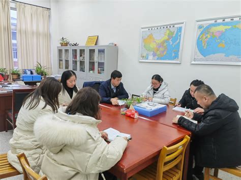 管理学院：召开新学期学生工作专题会议 滁州职业技术学院