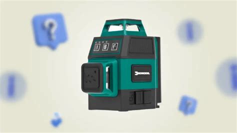 Лучшие лазерные уровни и нивелиры — топ 10 рейтинга 2025