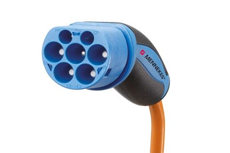 Wichtigste E Auto Ladestecker Und Kabeltypen Im Berblick