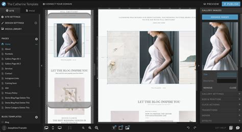 How To Add Image Titles And Alt Text For SEO On Your Photography Website