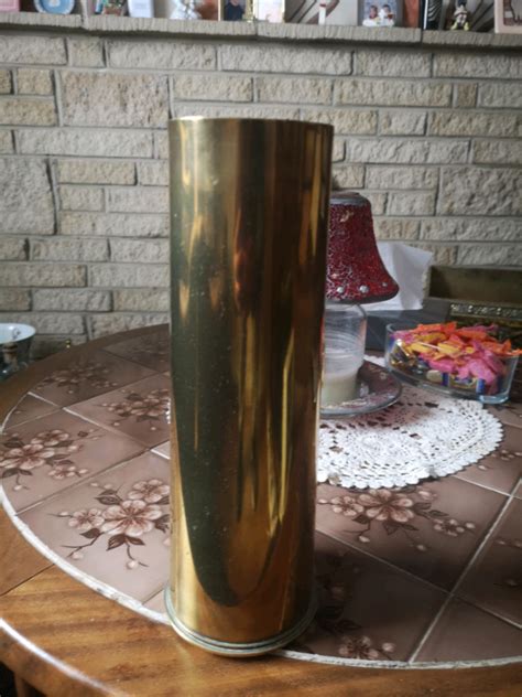 Brass Shell Casings In Highworth Wiltshire Gumtree