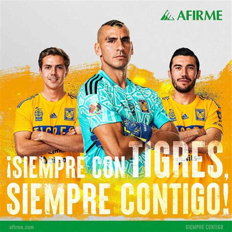Gana Boletos Al Partido De Cuartos De Final De Tigres Vs Pachuca