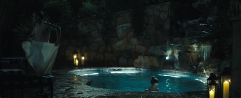 Auscaps Edmund Donovan Shirtless In Tell Me Lies Don T Struggle Like That Or I Will Only