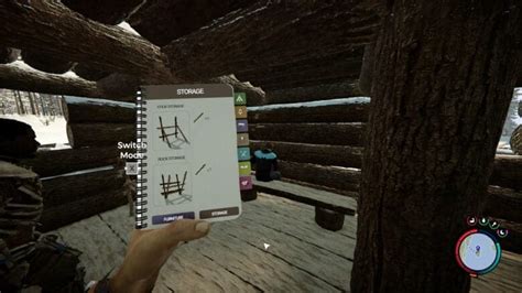 Sons Of The Forest Beginners Guide Best Tips And Tricks