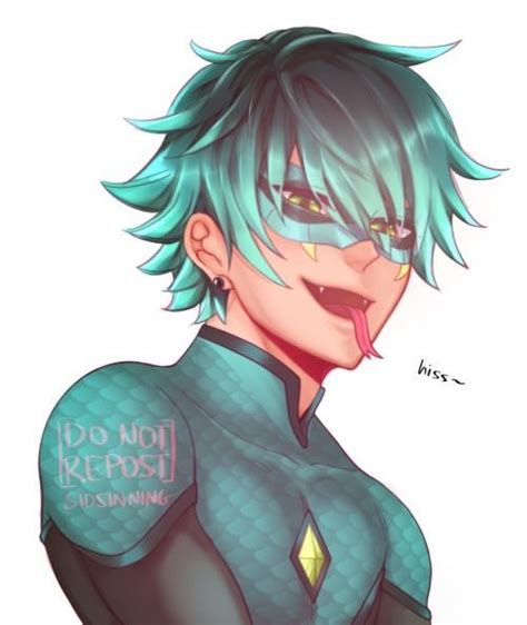 Viperion Fanart