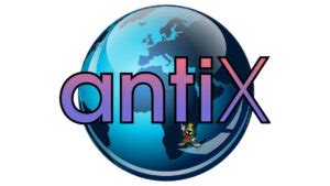 Rilasciato AntiX Linux Aggregatore GNU Linux E Dintorni