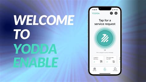 Yathaarth Batra On Linkedin Welcome To Yodda Enable