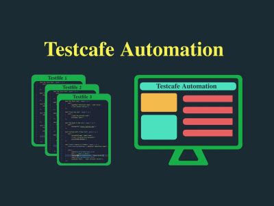 Website Automation Testing Using Testcafe Framework Upwork