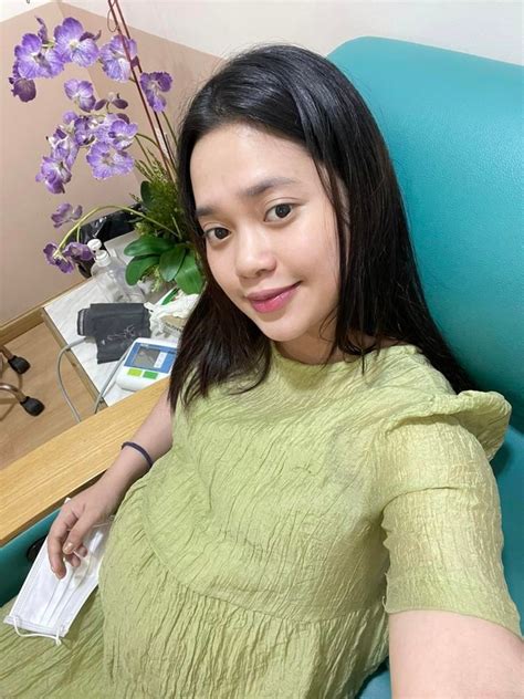 អបអរសាទរ អ្នកម៉ាក់វ័យ ក្មេង នីឡា សម្រាលកូនហេីយ Khmerload Cambodia Latest News