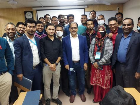 Mohammed Zia Uddin On Linkedin Alhamdulillah Shared My Experience On