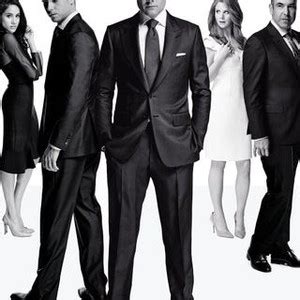 Suits Rotten Tomatoes