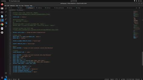Hamdani Alhassan Gandi On Linkedin Techinnovation Videoplatform Softwaredevelopment Amalitech
