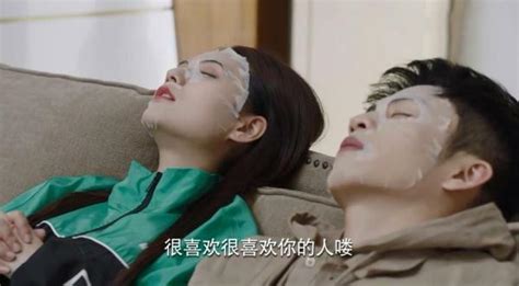 《親愛的熱愛的》高甜的不止「童顏夫婦」小米和亞亞同樣甜蜜 每日頭條