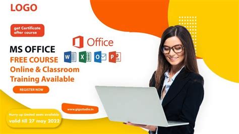 ms office banner online classroom classroom training free online