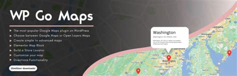 9 Best WordPress Map Plugins Compared In 2025