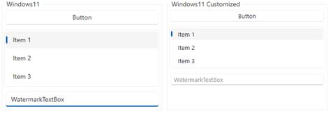 界面控件telerik ui for wpf——windows 11主题精简模式提升应用体验 telerik windows csdn博客