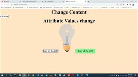 20 javascript class 2 javascript introduction javascript output