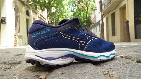 Mizuno Wave Ultima 14, análisis: review, recomendación, precio y ...
